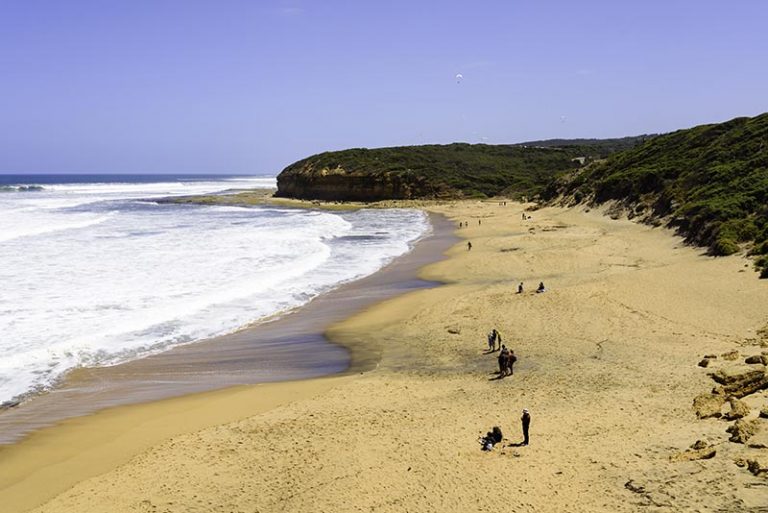 Bells Beach – Beachmap
